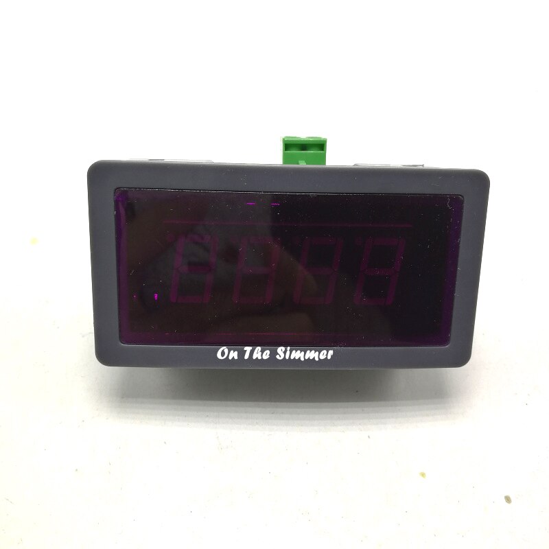 7943 second line header 4-20mA temperature pressur... – Vicedeal