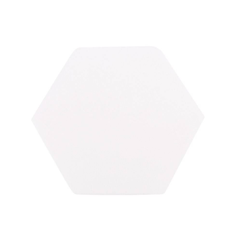 Hexagon Foam Cake Dummy 4/6/8/10 Inch Cake Model S... – Grandado