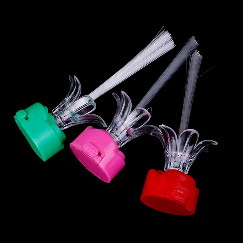 Christmas Toys for children LED Shiny Rose Flash C... – Grandado
