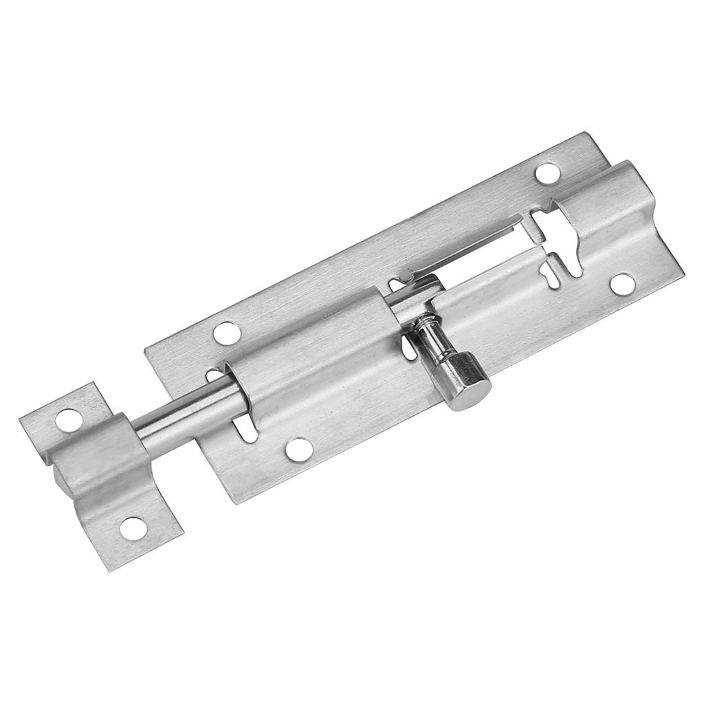 Verrou de sécurité pour porte coulissante de 3 pou... – Grandado