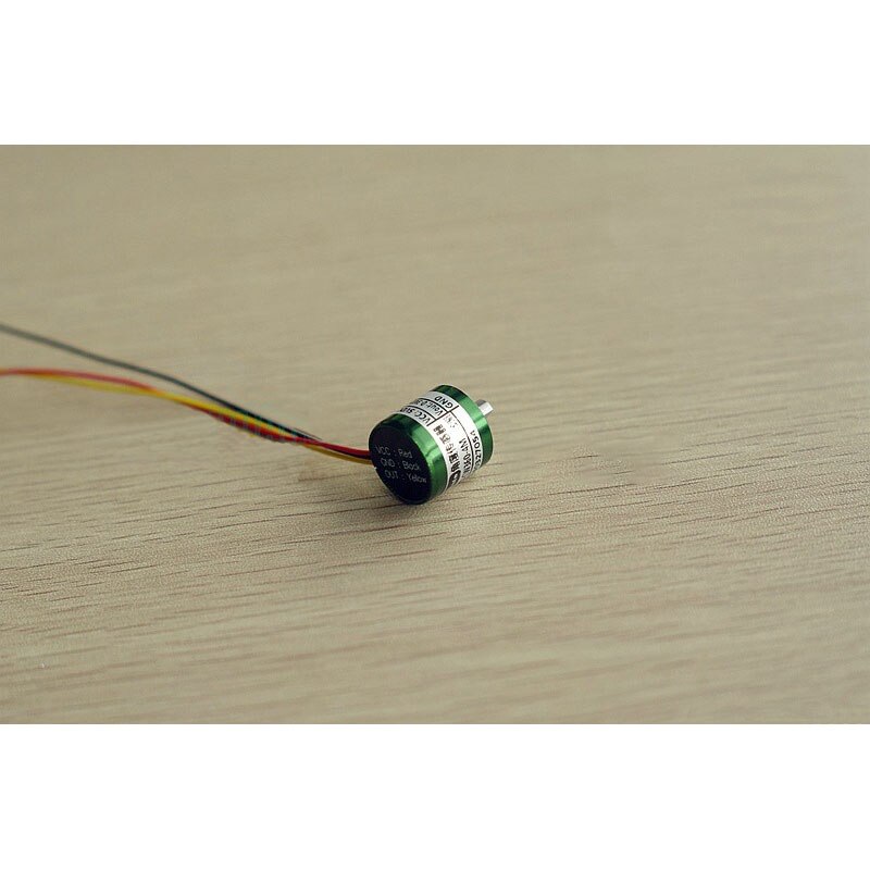 Miniature Hall Angle Sensor P3015S-V1-CW360 – Grandado