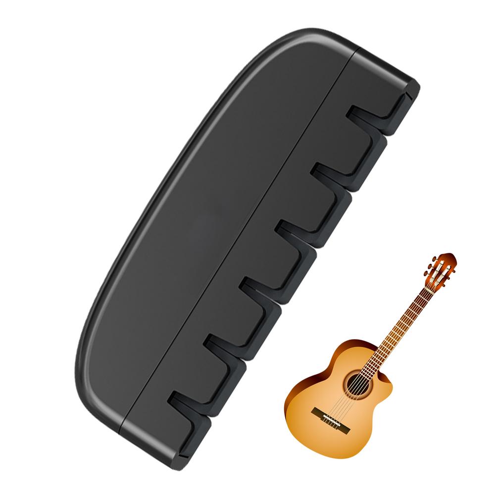 Guitar String Mute Damper Noise Reducer String Dam... – Vicedeal