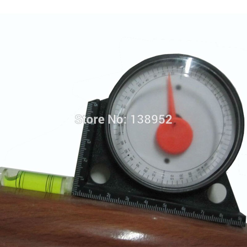 Cheap Slope Inclinometer Angle Finder Slope Protra... – Vicedeal