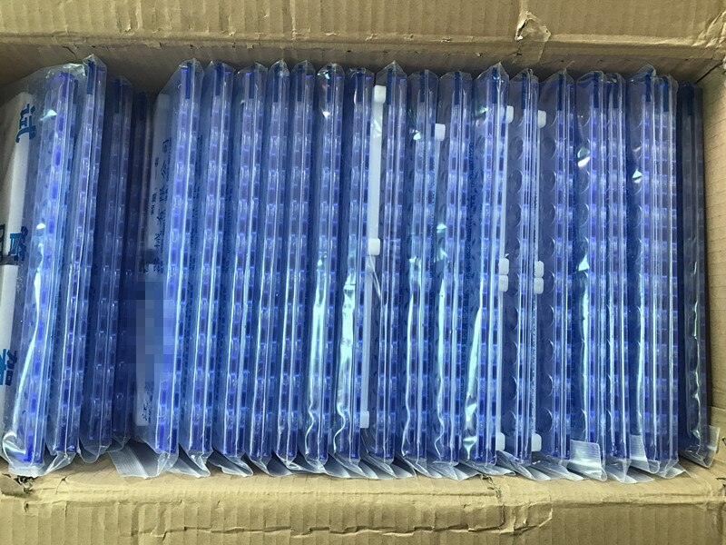 Plastic Test Tube Rack for 12/13mm Tubes, Holds 50... – Grandado