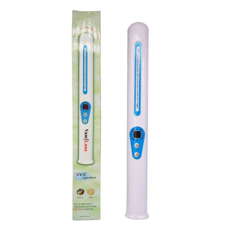 Lámpara germicida UVC de , lámpara esterilizadora ... – Grandado