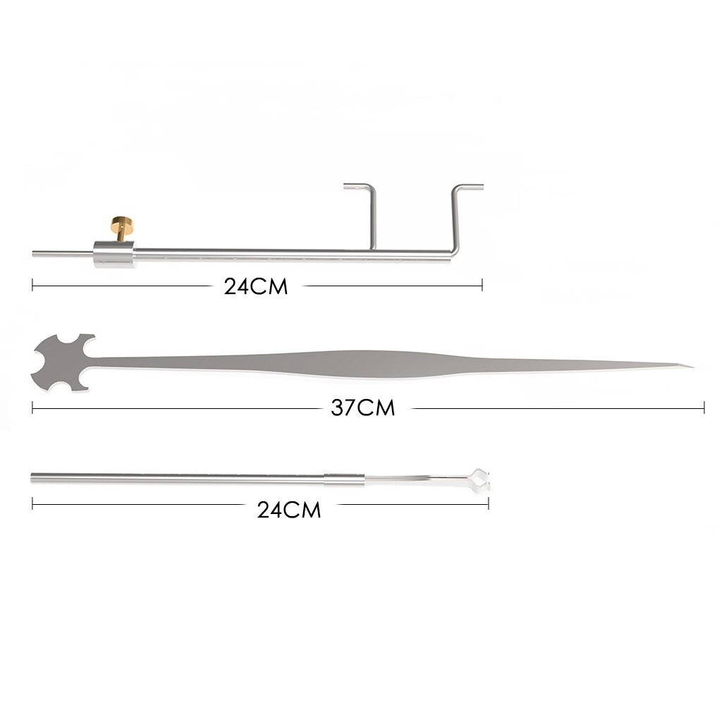 1 Pack Cello Sound Post Setting Tool Soundpost Gau... – Grandado