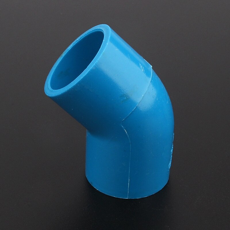 35 stks/partij 25mm PVC Waterleiding Connectors Tu... – Grandado