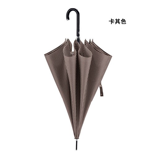 Windproof Umbrella Long Handle Large Uv Protection... – Vicedeal