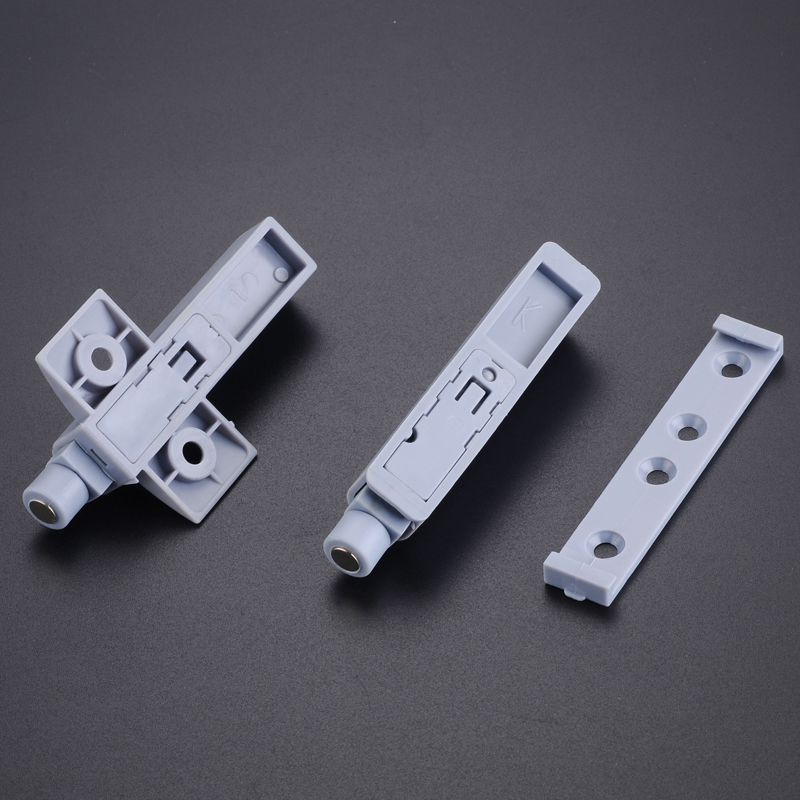 Myhomera Magnetic Cabinet Catches Cabinet Latch Pu... – Vicedeal