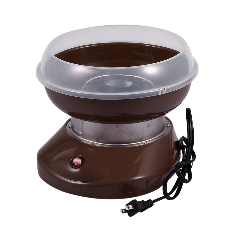 US Plug Electric Marshmallow Machine Mini Portable... – Vicedeal