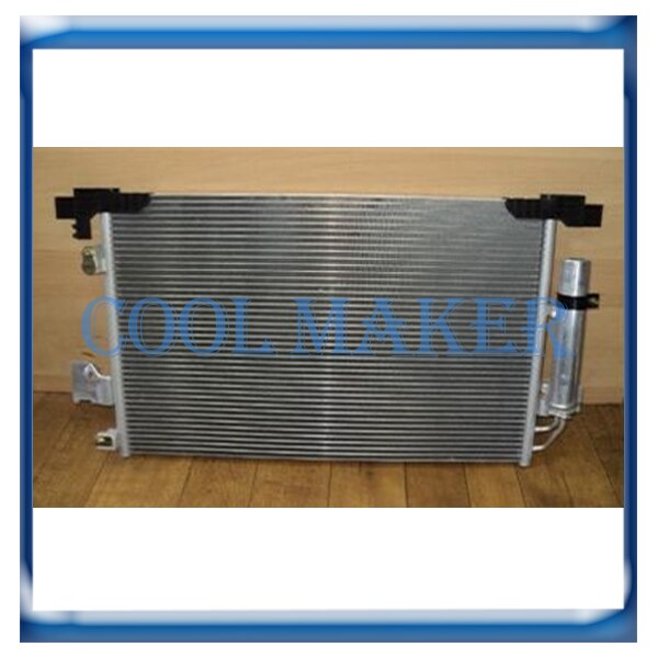 Auto Ac Condensor Voor Mitsubishi/Peugeot/Citroen ... – Grandado