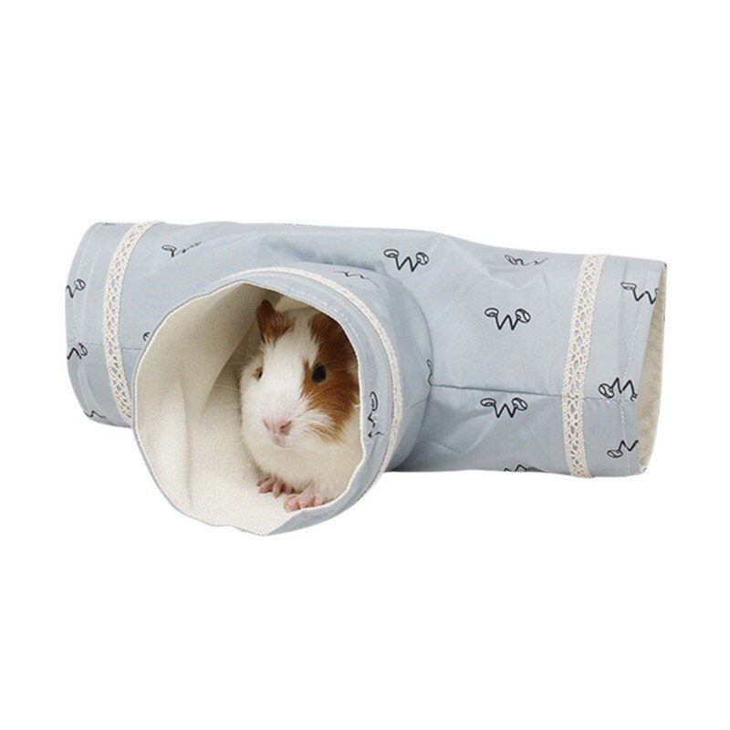 Three-way Tunnel for Small Pet Spring Autumn as Pe... – Vicedeal
