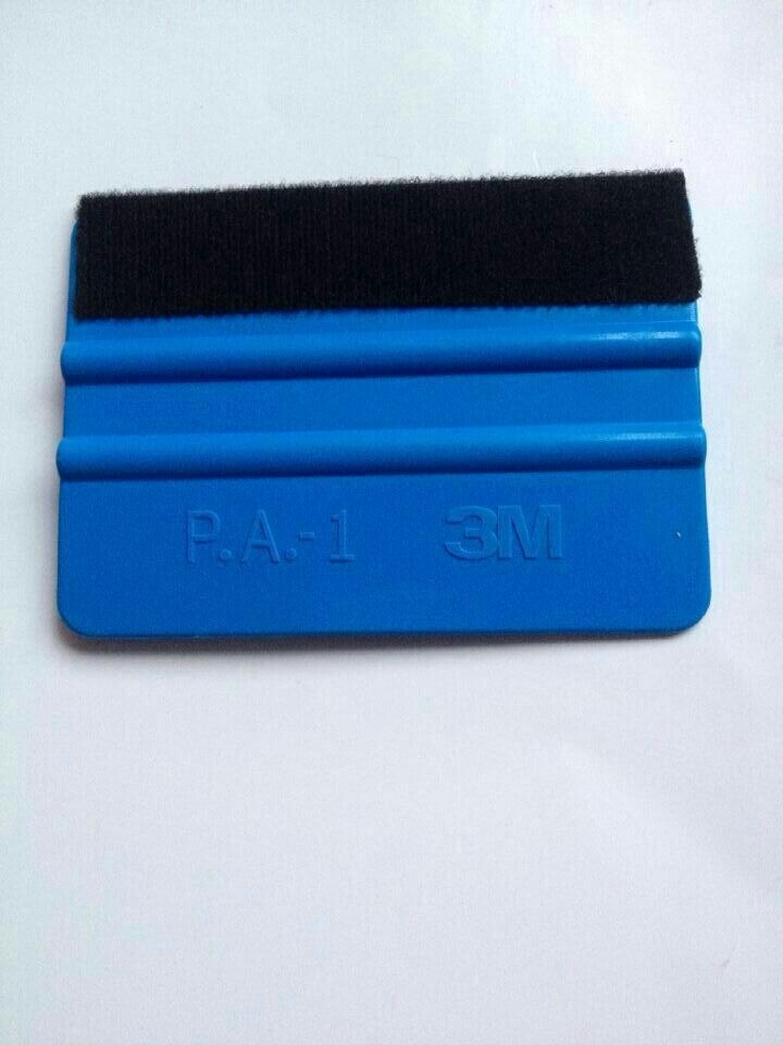 Bil filt kant skrapa bil vinyl wrap applikationsve... – Grandado