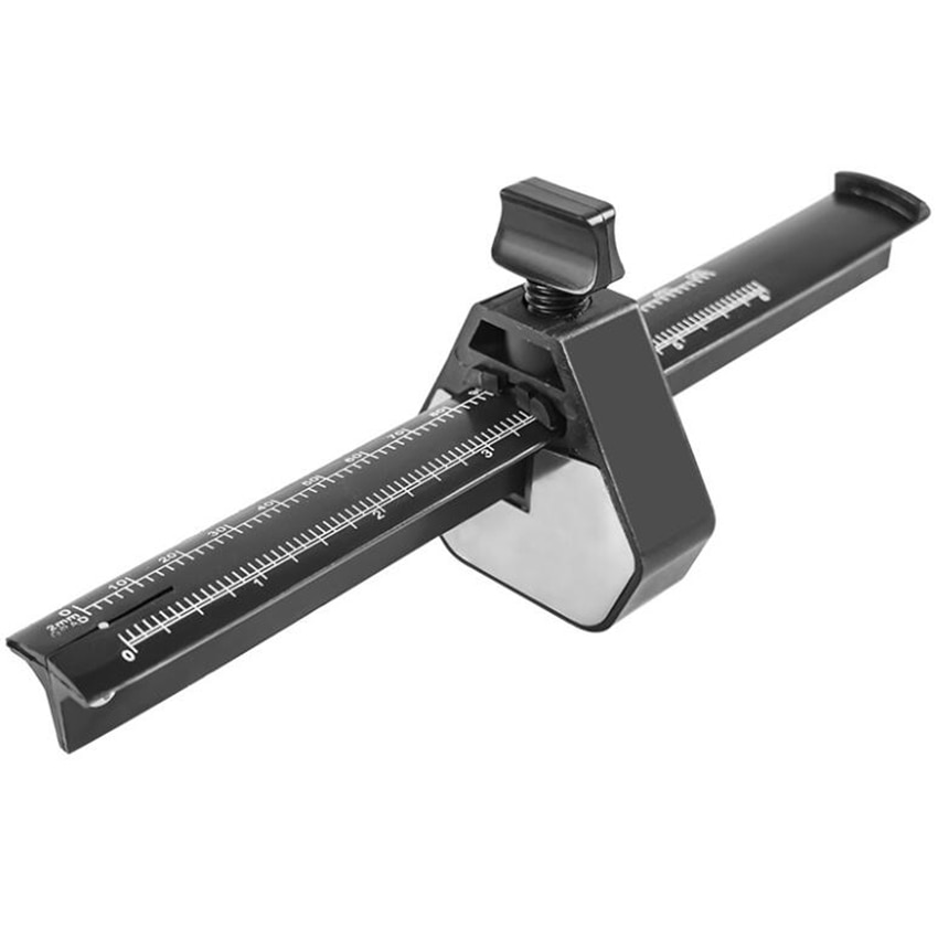 Wood Scribe Tool, Woodworking Marking Gauge 150mm ... – Grandado