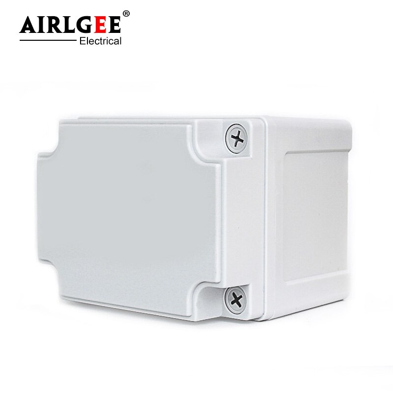sealed box 110 * 80 * 85mm electrical switch Wire ... – Grandado