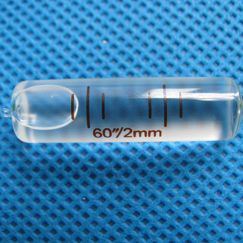HACCURY 9*33mm 60"/2mm Precision level Glass ... – Grandado