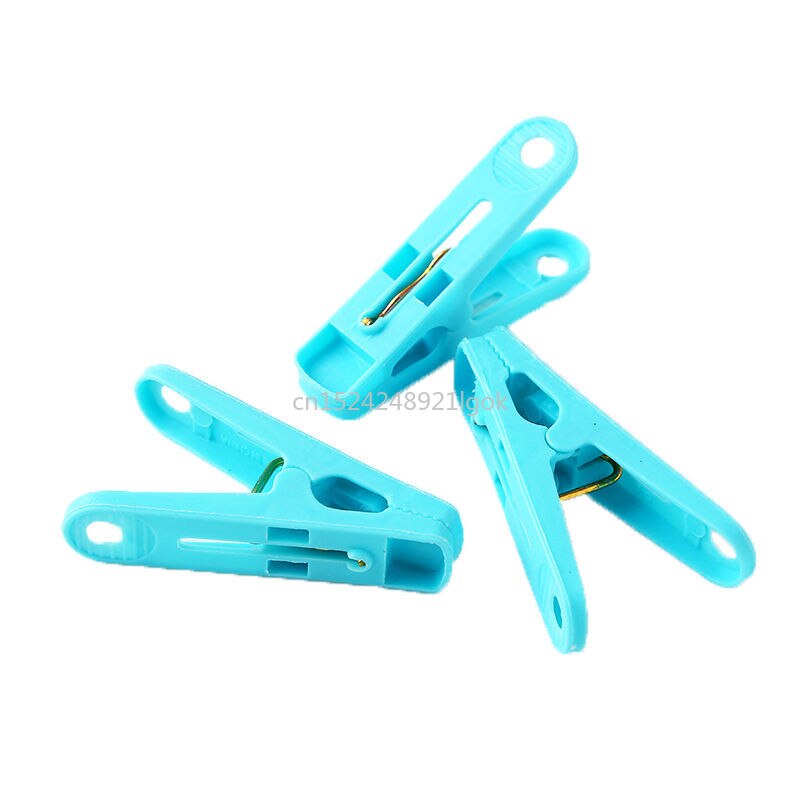 Pince à linge multifonctionnelle, petite pince à l... – Grandado