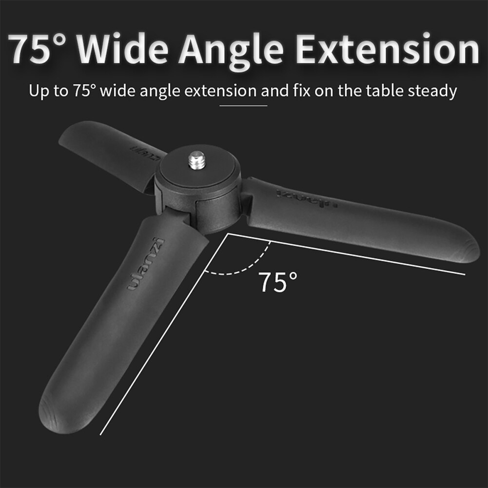 MT 10 Anti Slip Action Camera Stabilizer Gimbal Un... – Grandado
