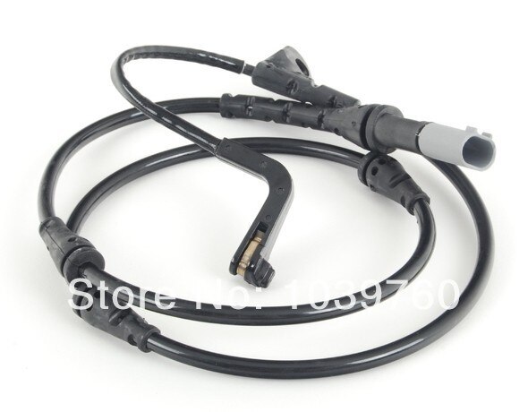 Front Brake Pad Wear Sensor For BMW E70 E71 X5 3.0... – Grandado
