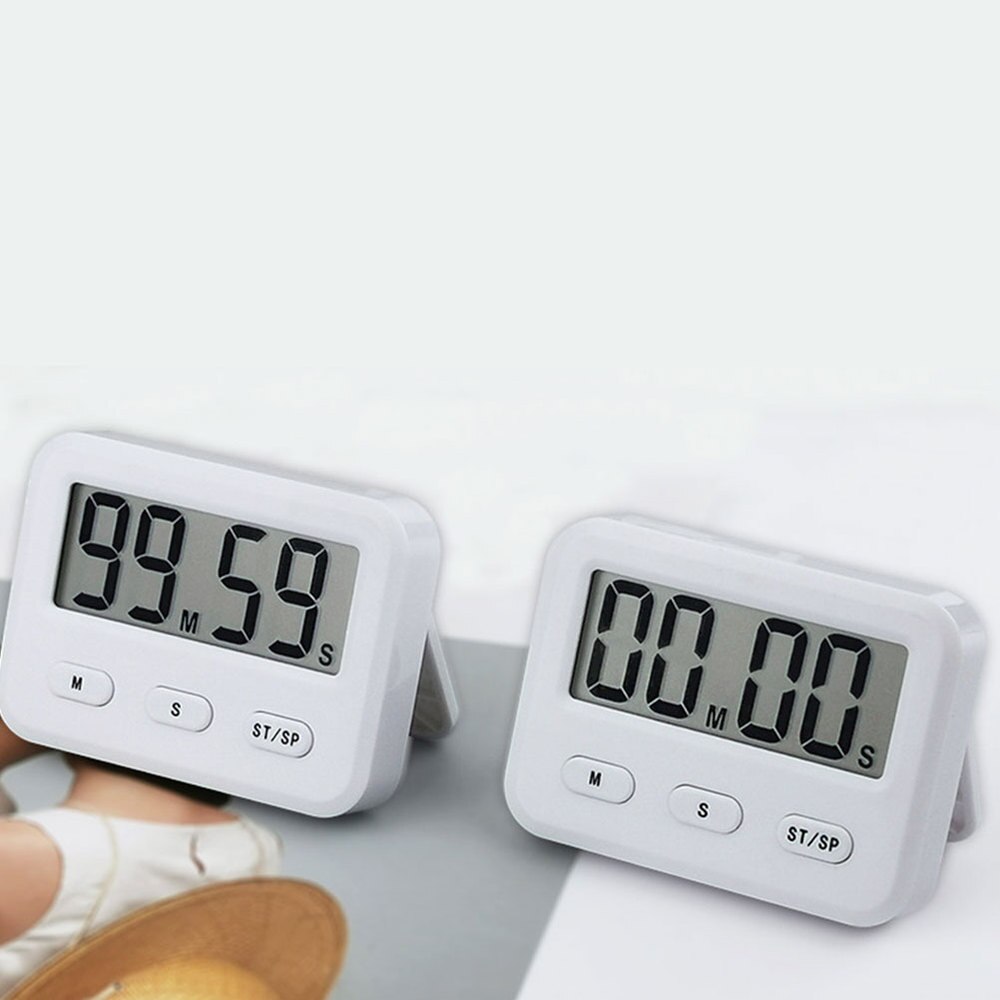 Kitchen Cooking Timers Baking Reminder Digital Scr... – Grandado