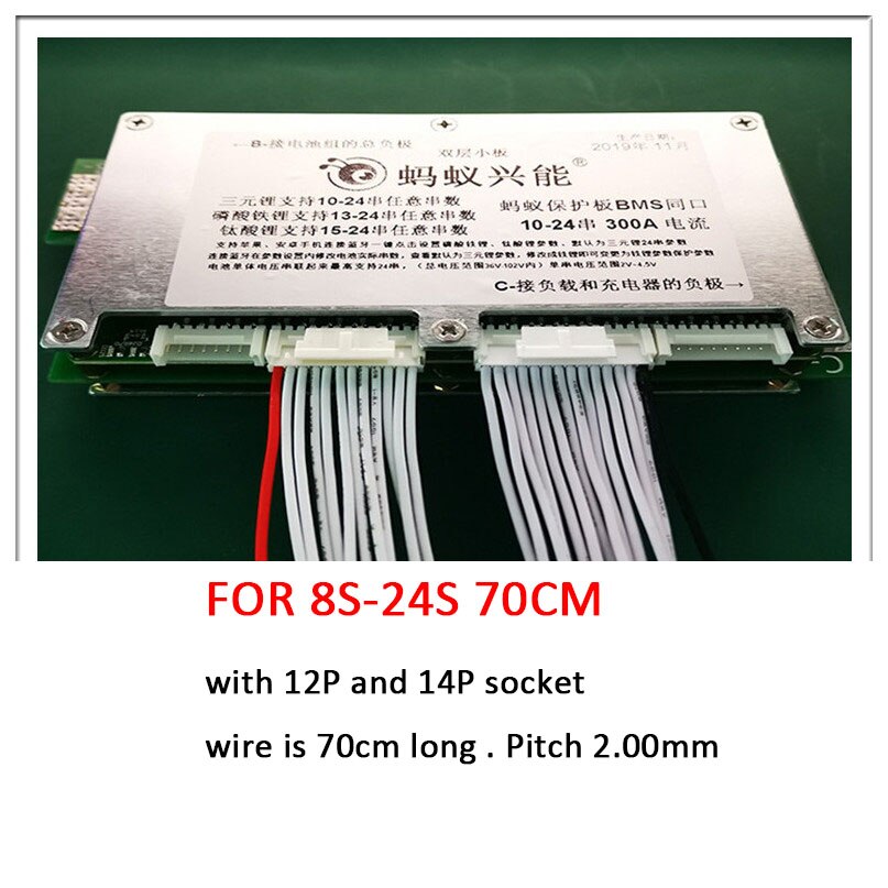 Balance Wires Line Cable Connection Connectors for... – Vicedeal