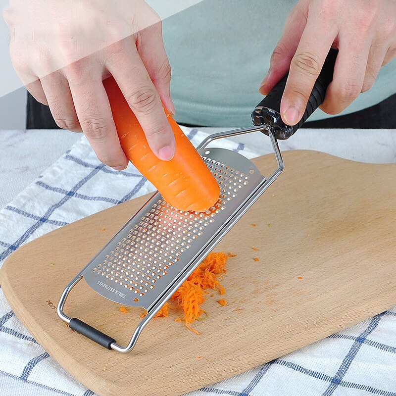 Rvs Molen Kaas Rasp Gereedschap Multifunctionele C... – Vicedeal