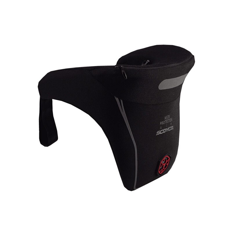 SCOYCO Motorcycle Neck Support Knee Guard Shockpro... – Vicedeal