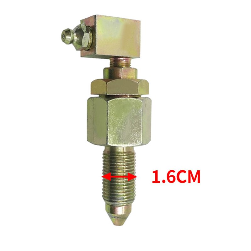 For SANY SY55 60 75 135 205 215 Chain spout nozzle... – Grandado