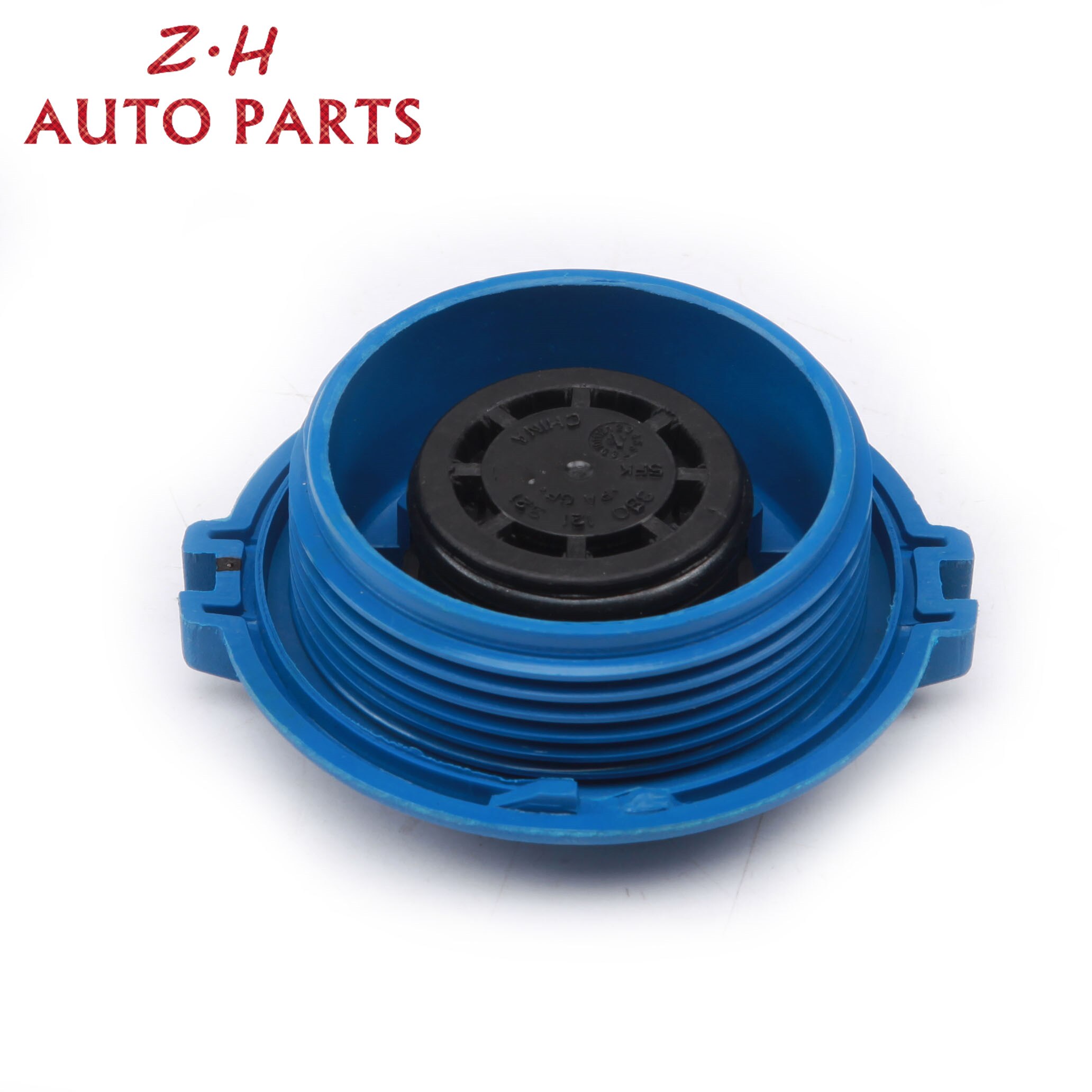 Radiator Overflow Expansievat Cap 3B0 121 321 Voor... – Grandado