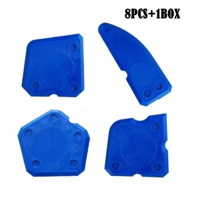 12PCS Small Scraper For Car Window Film Car Vinyl ... – Vicedeal