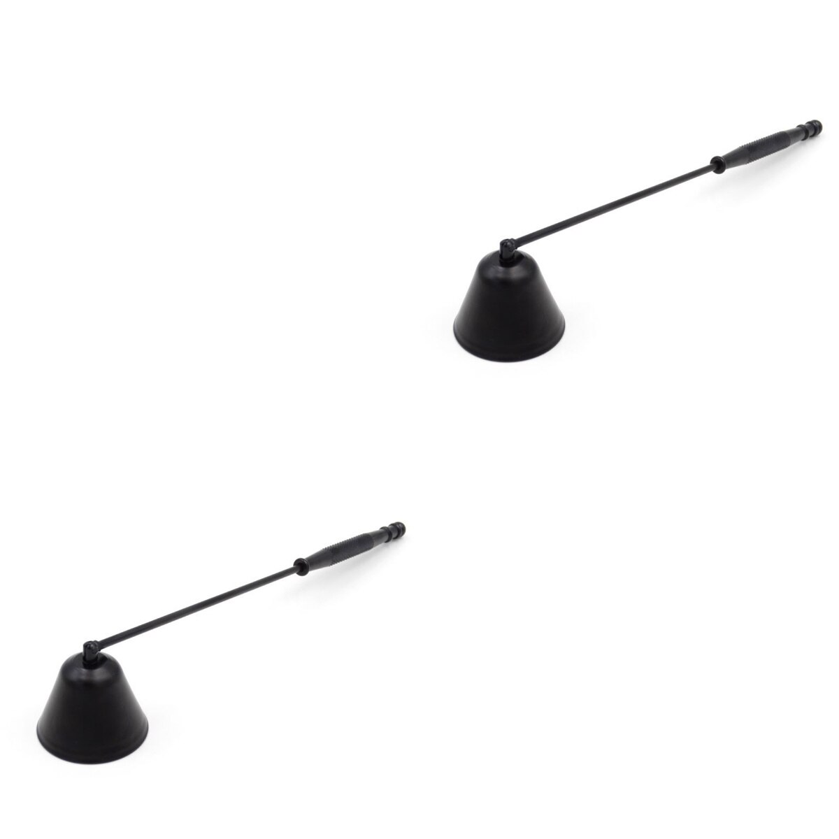 2pcs Candle Snuffer Stainless Steel Candle Tool to... – Grandado