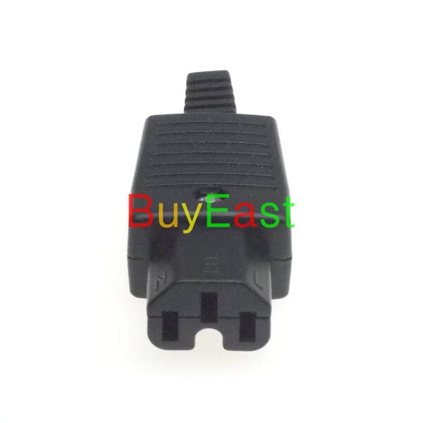 5 x IEC-60320 C15 female Receptacle Cable Cord Con... – Vicedeal