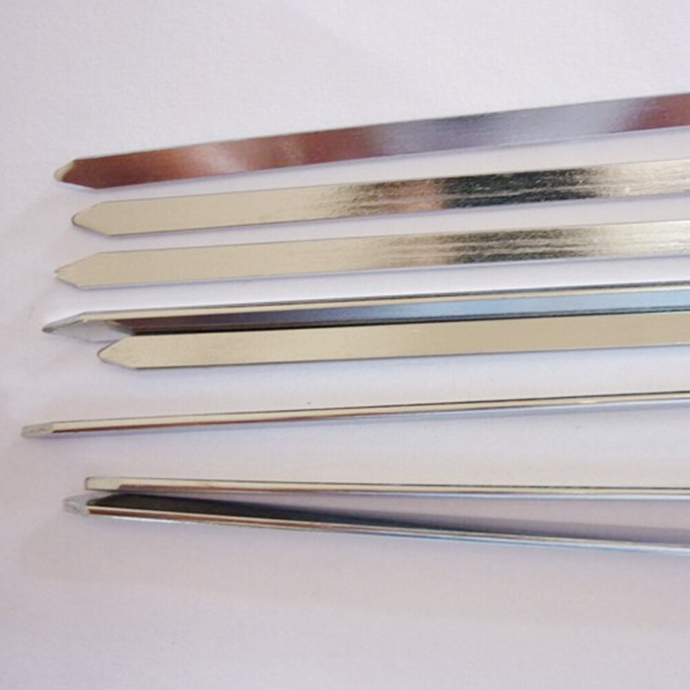 10pcs/set Skewer Outdoor Camping Needles Grill BBQ... – Grandado