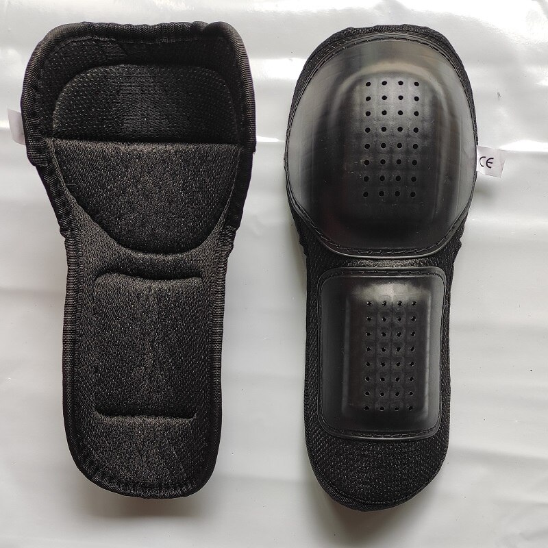 Motorcycle Knee Elbow Insert Protector Pads Crash ... – Vicedeal