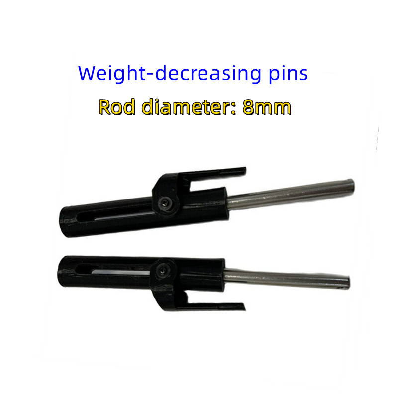 2pcs Weight Stack Pin Gym Super Group Counterweigh... – Grandado