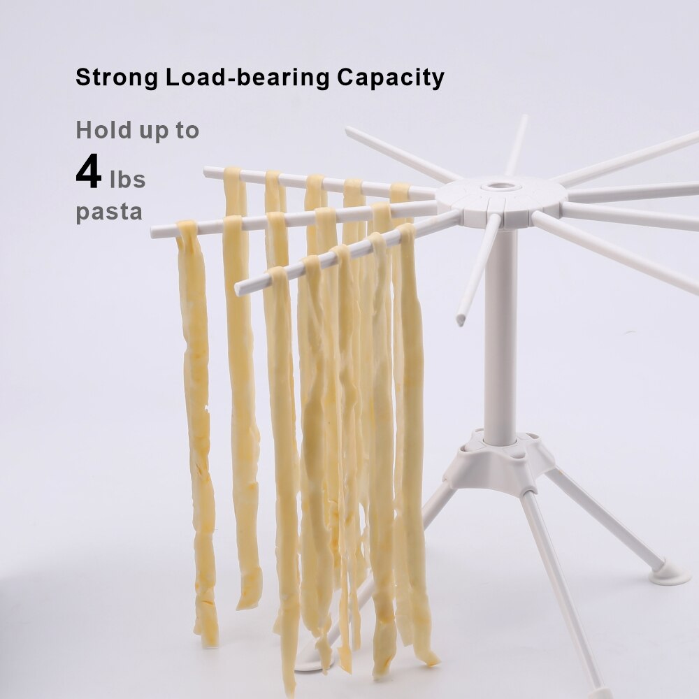 Household Noodle Dryer Rack Hanging for Home Use S... – Vicedeal