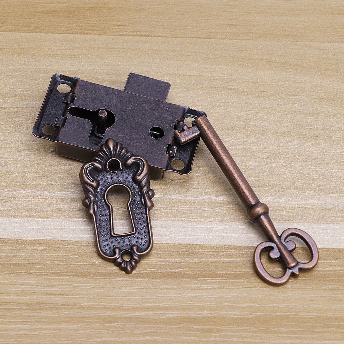 2pcs Jewelry Box Latches Special Small Box Packing... – Vicedeal