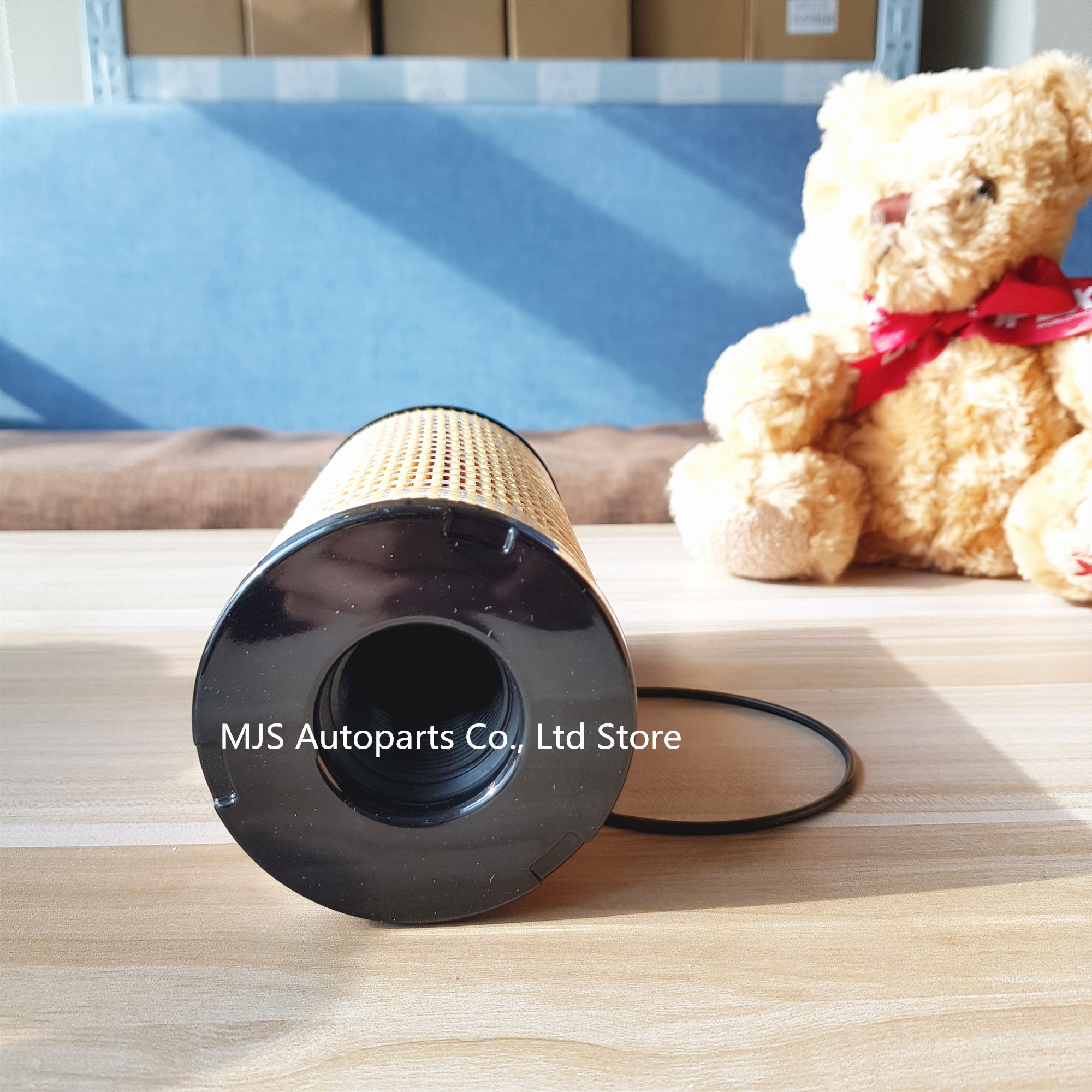 26560201 Oil Diesel Fuel Filter for Perkins Automo... – Grandado