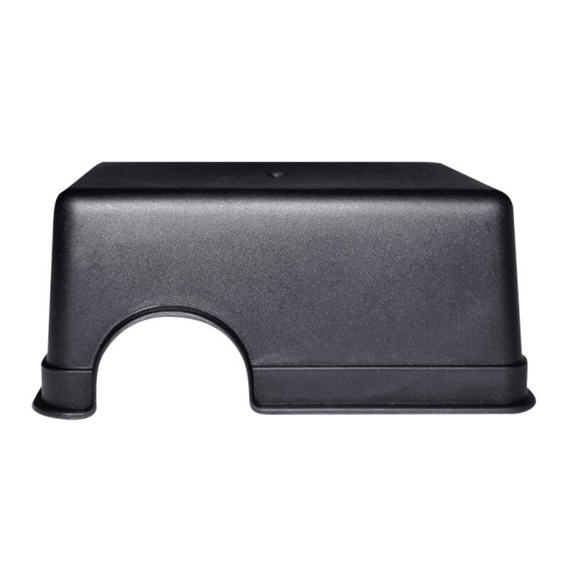 Multi-functional Reptile Hide Cave Water Bowl Perf... – Grandado