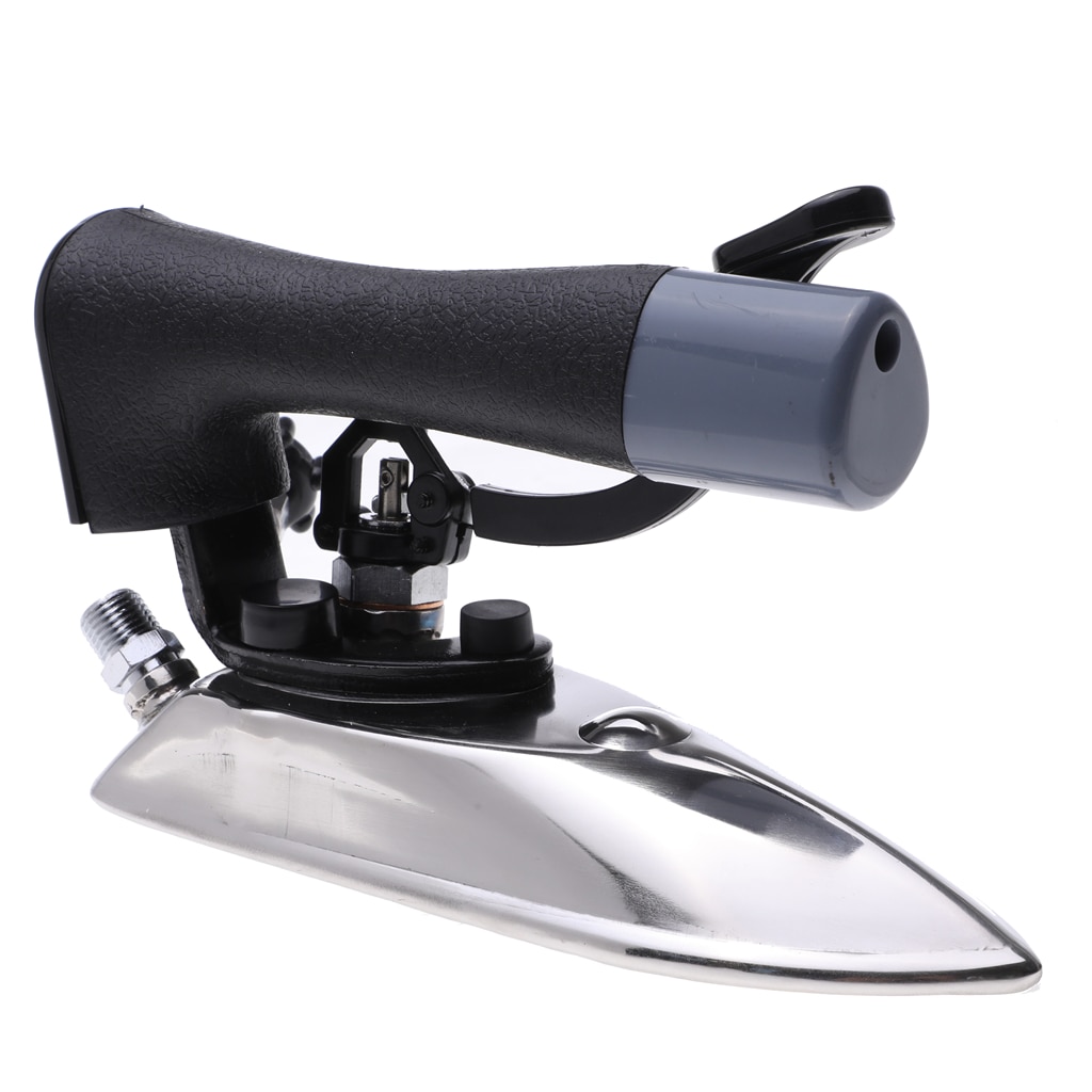 Hong Kong Mita Press Type Full Steam Iron YT-200 T... – Vicedeal