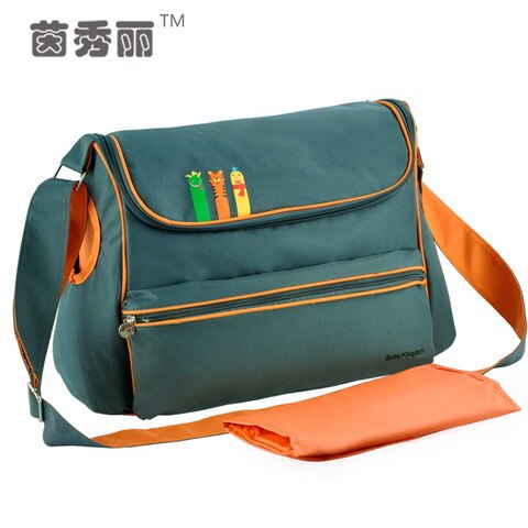 Baby Luiertas Speciale Leuke Cartoon Mama Tas 600D... – Vicedeal