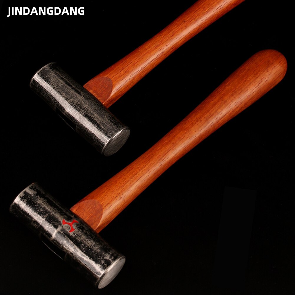Japan Universal Hammer African Rosewood Handle S55... – Grandado