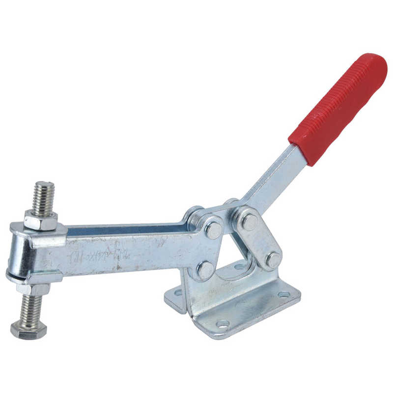 Toggle Clamp Quick Release Clamp Fixing Fixture fo... – Grandado