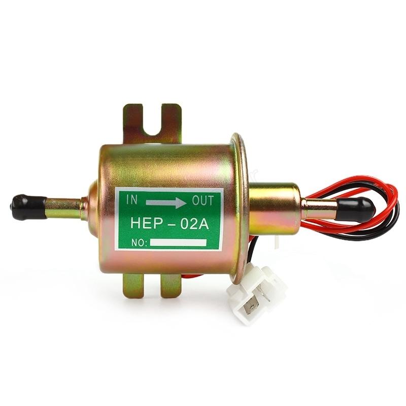 Low Pressure Universal Diesel Petrol Gasoline Elec... – Vicedeal
