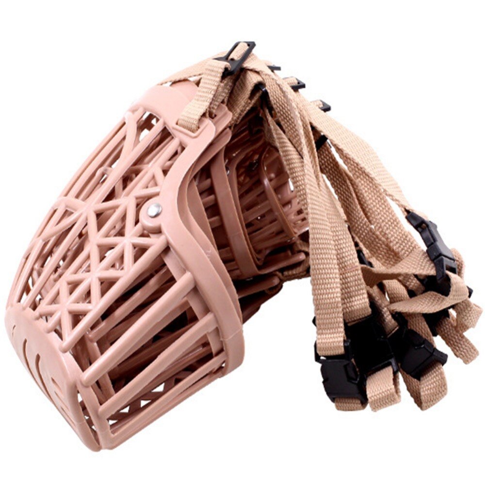 Hond Snuit Veiligheid Honden Snuit Voor Hond Maske... – Vicedeal