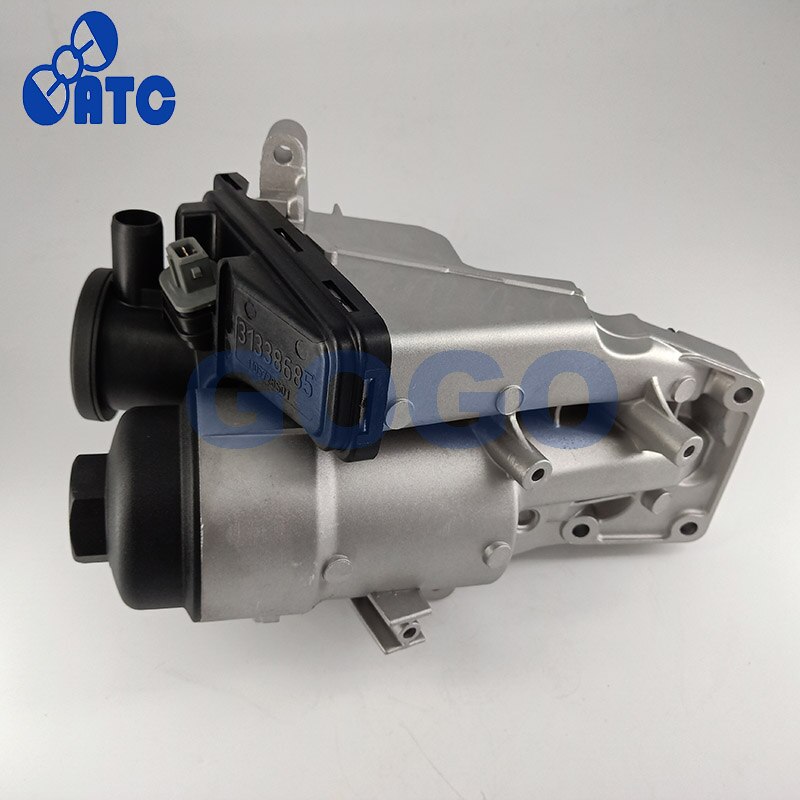 Olie Filter Behuizing Oem 31338685 31338684 306843... – Grandado