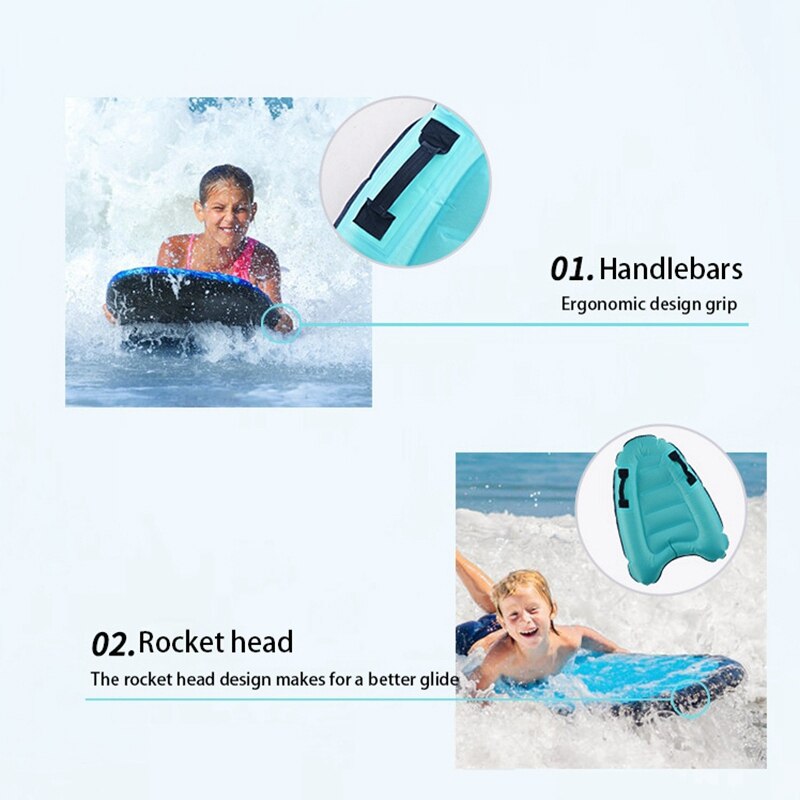 100% Brand and Inflatable Floating Lounge Swim Poo... – Grandado