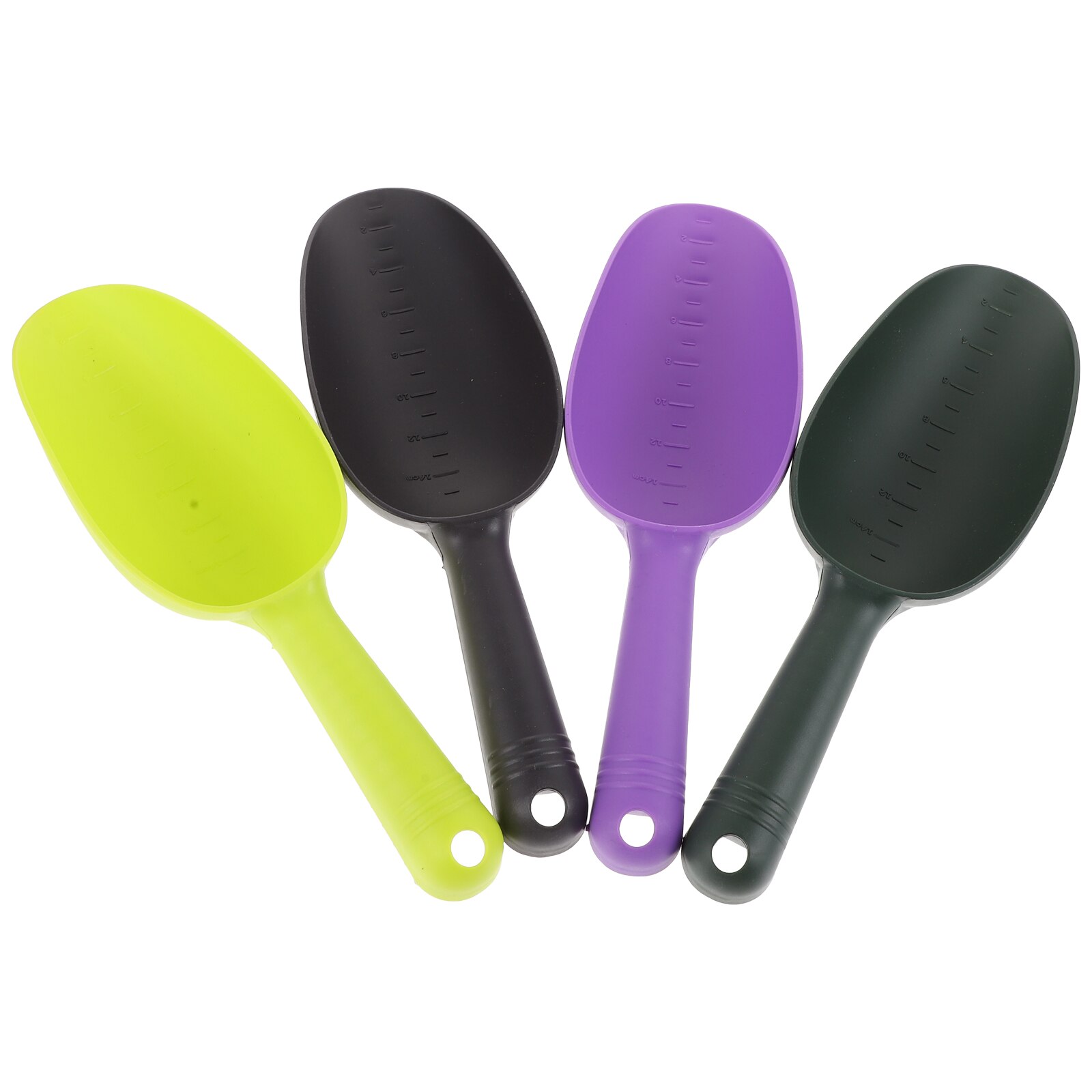4Pcs Gardening Soil Shovels Growing Soil Scoops Ga... – LovingPrices