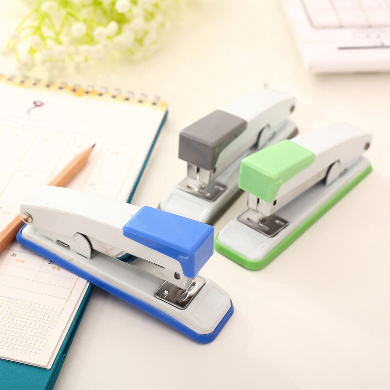 Fghgf medelstor häftapparat arbetsbesparande häfta... – Vicedeal