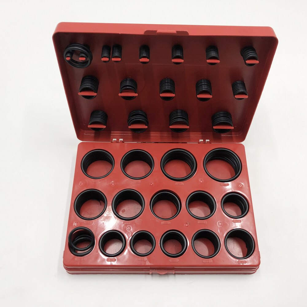O-RING Kit Voor Graafmachine Volvo Nitril 90 Durom... – Grandado